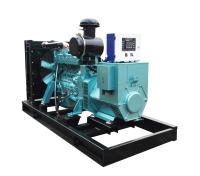 China Factory directly sale CNG natural gas generator 80KW for sale