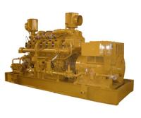 China Factory directly sale CNG natural gas generator 450KW for sale