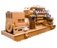 China Factory directly sale CNG natural gas generator 500KW for sale