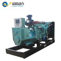 China Factory directly sale CNG natural gas generator 30kVA for sale for sale