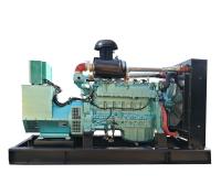 China Factory directly sale CNG natural gas generator 120kVA for sale for sale