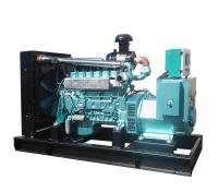 China Factory directly sale CNG natural gas generator 120kVA for sale for sale