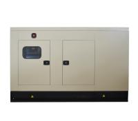 China Water Cooling Natural Gas Generator Sets  OEM ODM Service Accpeted 100kVA 80kW for sale