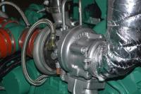China 350kVA Gas Power Generator Long Service Life 1500 / 1800rpm for sale