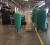 China Gas Power Generator Turbine Generator Biogas/Natural Gas/LPG/Propane Generator 50kw 80kw 100kw for sale
