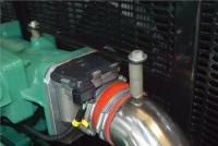 China Gas Power Generator Turbine Generator Biogas/Natural Gas/LPG/Propane Generator 50kw 80kw 100kw for sale