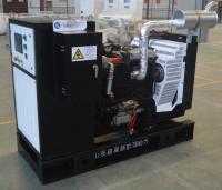 China Biogas Natural Gas Generator Sets 60kw OEM ODM Service Offered for sale