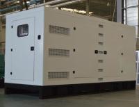 China OEM ODM Service Silent Natural Gas Generator LPG 380kw 400kw for sale