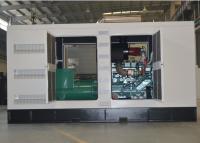 China OEM ODM Service Silent Natural Gas Generator LPG 380kw 400kw for sale