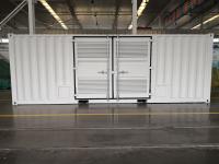 China OEM ODM Service Silent Natural Gas Generator LPG 380kw 400kw for sale