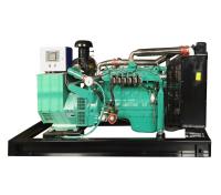 China Natural Gas Biogas LPG Generator Price for sale