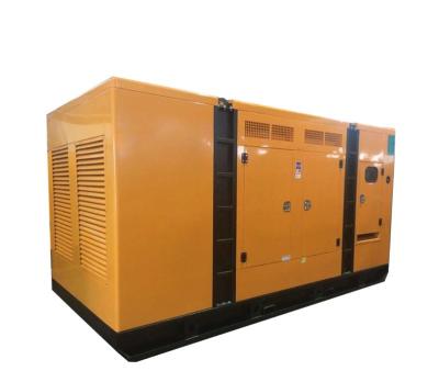 China LPG Generator Set for Sale with Factory Price for sale