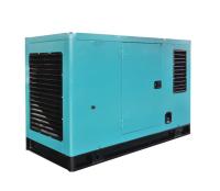China 200KW LPG Generator Set Silent Type Generator for sale