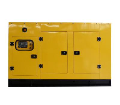 China Silent Gas Generator for Home Use for sale