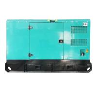 China Silent Gas Generator for Home Use for sale