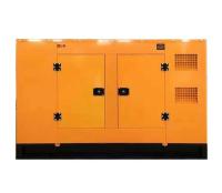 China Silent Gas Generator for Home Use for sale