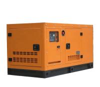 China Silent Gas Generator for Home Use for sale