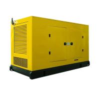 China Silent Gas Generator for Home Use for sale