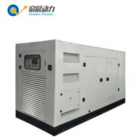 China Silent Gas Generator 35KVA Price for sale