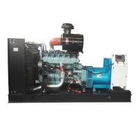 China 1000kva LPG Generator Sets  Electricity Generating Gas Generator for sale