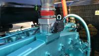 China 10KVA Natural Gas Generator LPG Generator Biogas Generator for sale