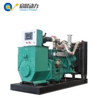China 100kVA 200kVA LPG Generator Natural Gas Generator Set for Sale for sale