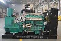 China 1500 / 1800rpm Silent LPG Generator 20kVA 50kVA OEM ODM for sale