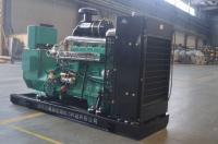 China 1500 / 1800rpm Silent LPG Generator 20kVA 50kVA OEM ODM for sale