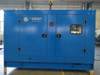 China 160kw 180kw 200kw GLP Generator LPG Generator Propane Generator for sale