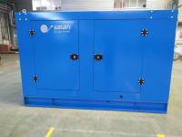 China 160kw 180kw 200kw GLP Generator LPG Generator Propane Generator for sale