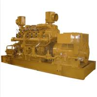 China 260kw 280kw 300kw GLP Generator LPG Generator Propane Generator for sale