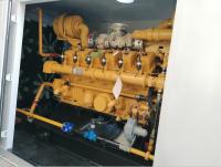 China 260kw 280kw 300kw GLP Generator LPG Generator Propane Generator for sale