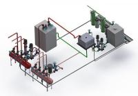 China EPCB Electric Boiler For Industrial Use Industrial Electric Boiler Price for sale