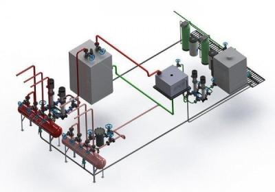 China EPCB Electric Boiler For Industrial Use Industrial Electric Boiler Price for sale