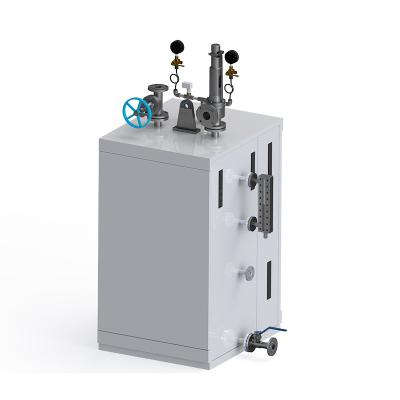 China 20t/h Electric Steam Boiler For Sale 720KW Small Electric Steam Generator for sale