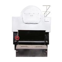 China Industrial Coal Biomass Fired Saw Wood Pellet Steam Boiler for Textile Plant for sale