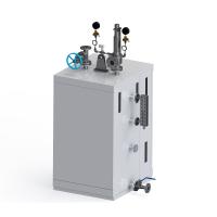China 3.5-2800KW Electric Steam Boiler Electric Boiler For Heating Milk for sale
