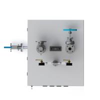 China 3.5-2800KW Electric Steam Boiler Electric Boiler For Heating Milk for sale