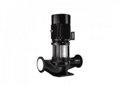 China Self Priming Vertical Boiler Water Pump Multi Stage for sale