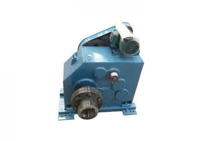 China EPCB Industrial Boiler Accessories Chain Grate Speed Reducer for sale