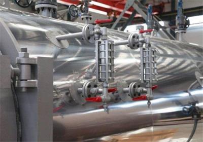 China Industrial Steam Boiler Water Level Gauge for sale
