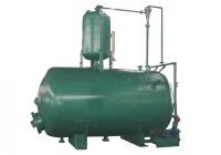 China High Efficiency Boiler Parts And Accessories Deaerator System for sale