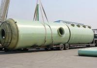 China Boiler Wet Dust Collector Custom Dust Collector In Boiler for sale
