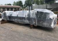 China Customized Accessories In Boiler Conveyor Belt Feeder for sale