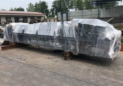 China Customized Accessories In Boiler Conveyor Belt Feeder for sale