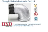 China UL NPT Pipe Fittings Male Connection and 300 PSIG Pressure Rating for Long-Lasting Performance for sale