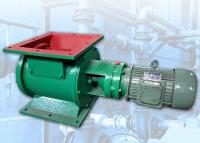 China Cast Iron Rigid Impeller Feeder 18L/R 400mm Width 1.5kw for sale