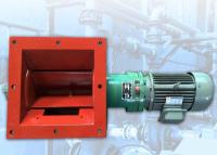 China Feeding Small Granular Materials Impeller Feeders 16L/R 300mm Diameter for sale