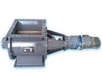 China Powder Dischargeing Impeller Feeder ISO Certification For Dust Removal Equipment for sale