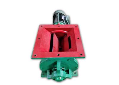 China Dust Collector Volumetric Screw Feeder Environmental Protection Low Noise for sale